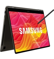 Samsung Galaxy Book3 Pro 360 EVO AMOLED Intel Core i5 13th Gen 1340P ...