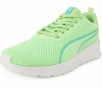 Puma Womens Lightstorm WNS Sneaker 85% Off | Desidime