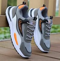 x-too. grey colour shoes (app order ) | Desidime